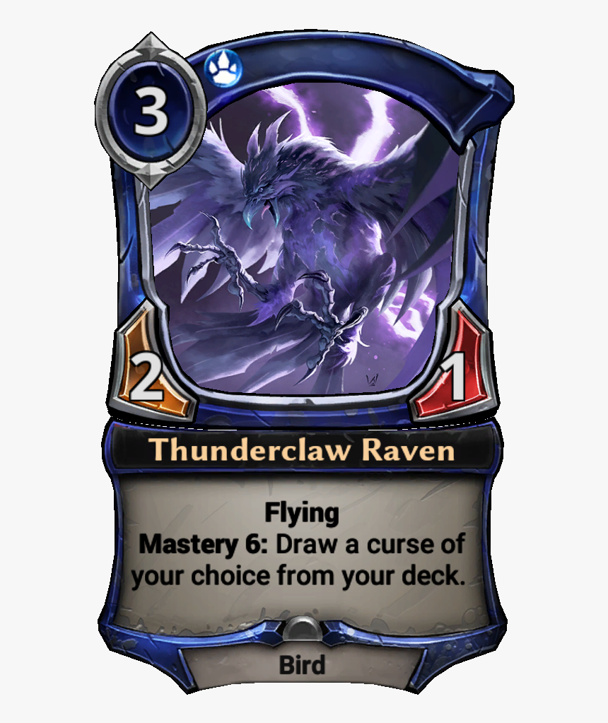 Card King Dragon Wars Cards, HD Png Download , Transparent Png Image ...