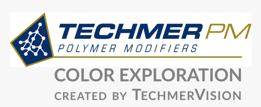Techmervision Color Exploration - Techmer Pm, HD Png Download ...