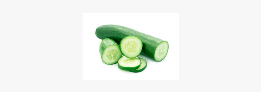 Pepino Cohombro - Cucumber, HD Png Download , Transparent Png Image ...