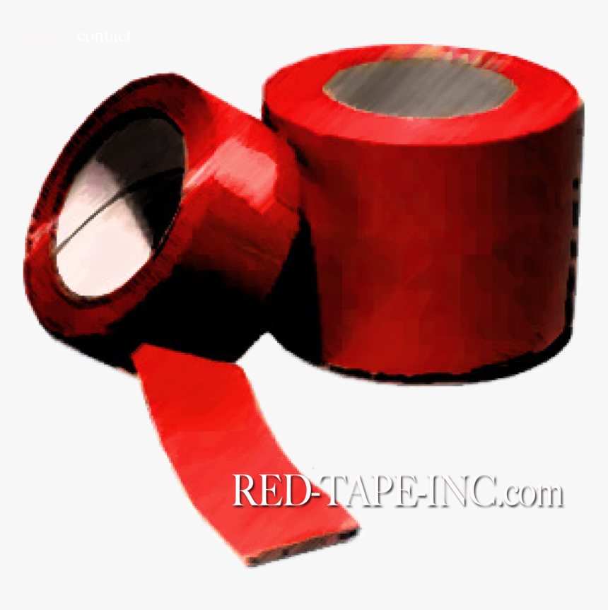 Red Tape Inc - Paper, HD Png Download , Transparent Png Image - PNGitem