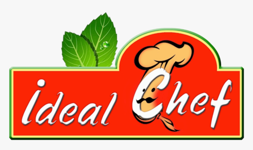 Chef Logo, HD Png Download , Transparent Png Image - PNGitem