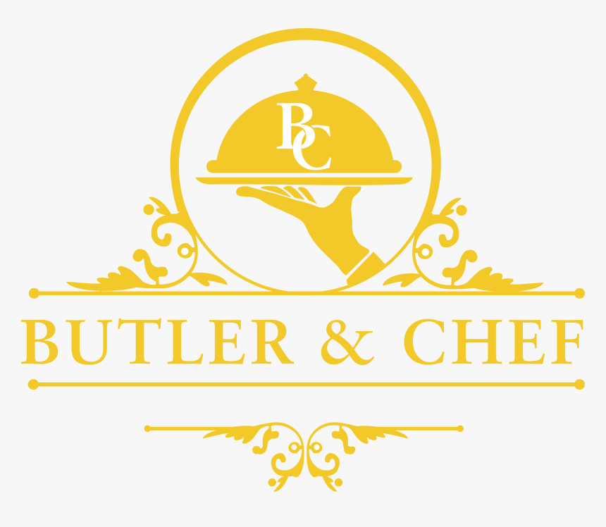 Chef Logo Gold Png, Transparent Png , Transparent Png Image - PNGitem