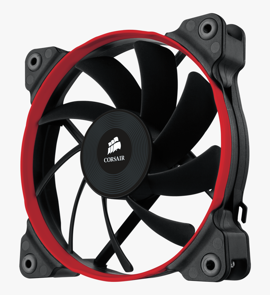 Computer Fans , Png Download - Corsair Af120 Dual Pack 120, Transparent ...