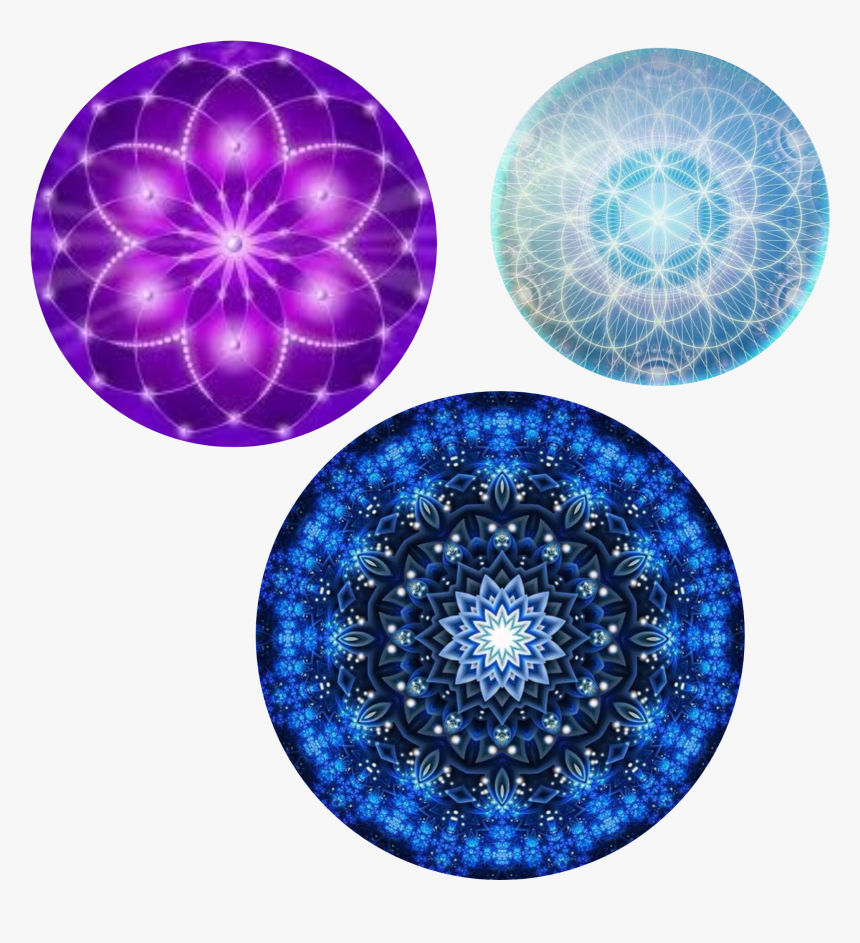 #png #chakras #chakra #colores #violeta #azul #turquesa - Circle ...