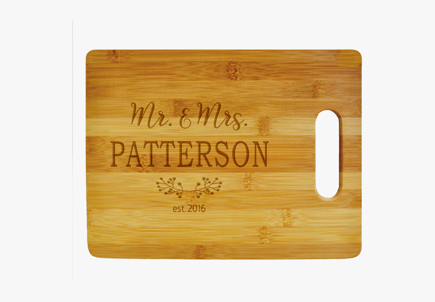 & Mrs - Plywood, HD Png Download , Transparent Png Image - PNGitem