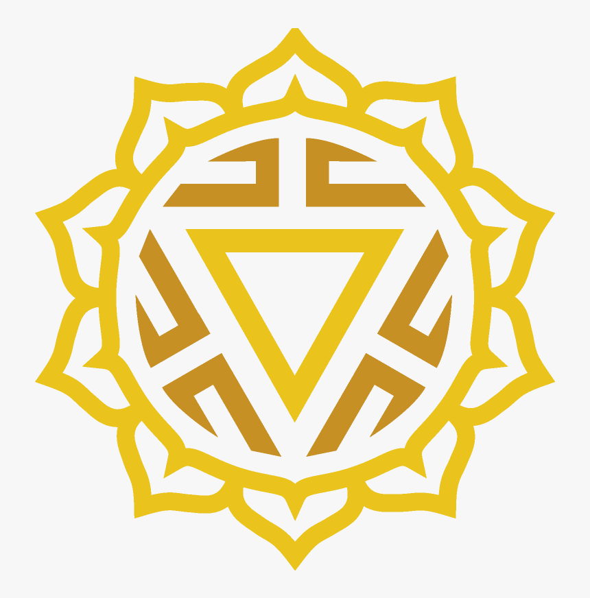 Solar Plexus Chakra Symbols