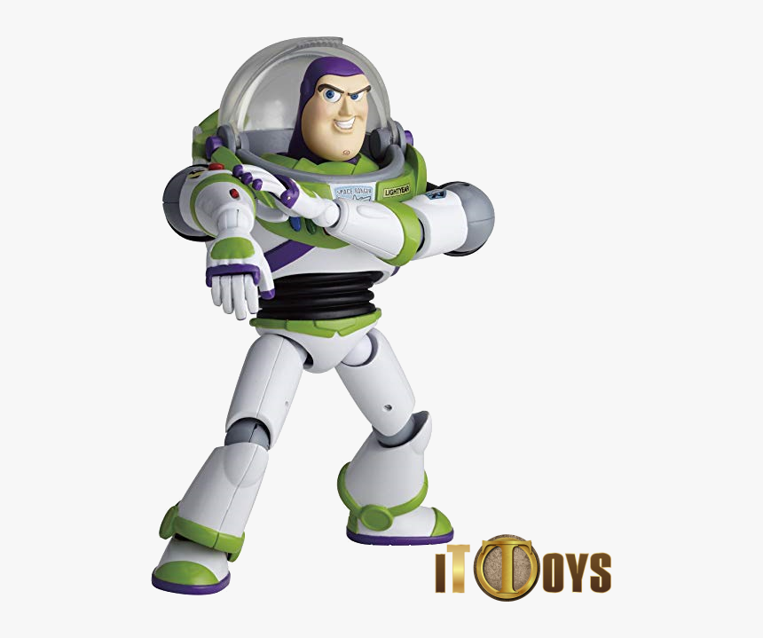 Legacy Of Revoltech Toys Story - Buzz Lightyear Imagen De Toy Story, HD ...