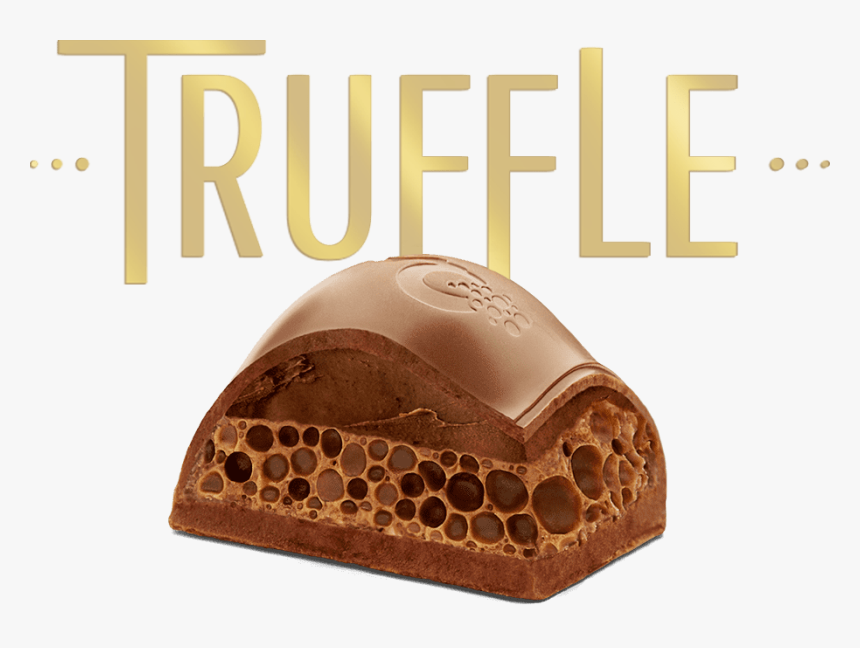 Truffle - Logo Shield Shop, HD Png Download , Transparent Png Image ...