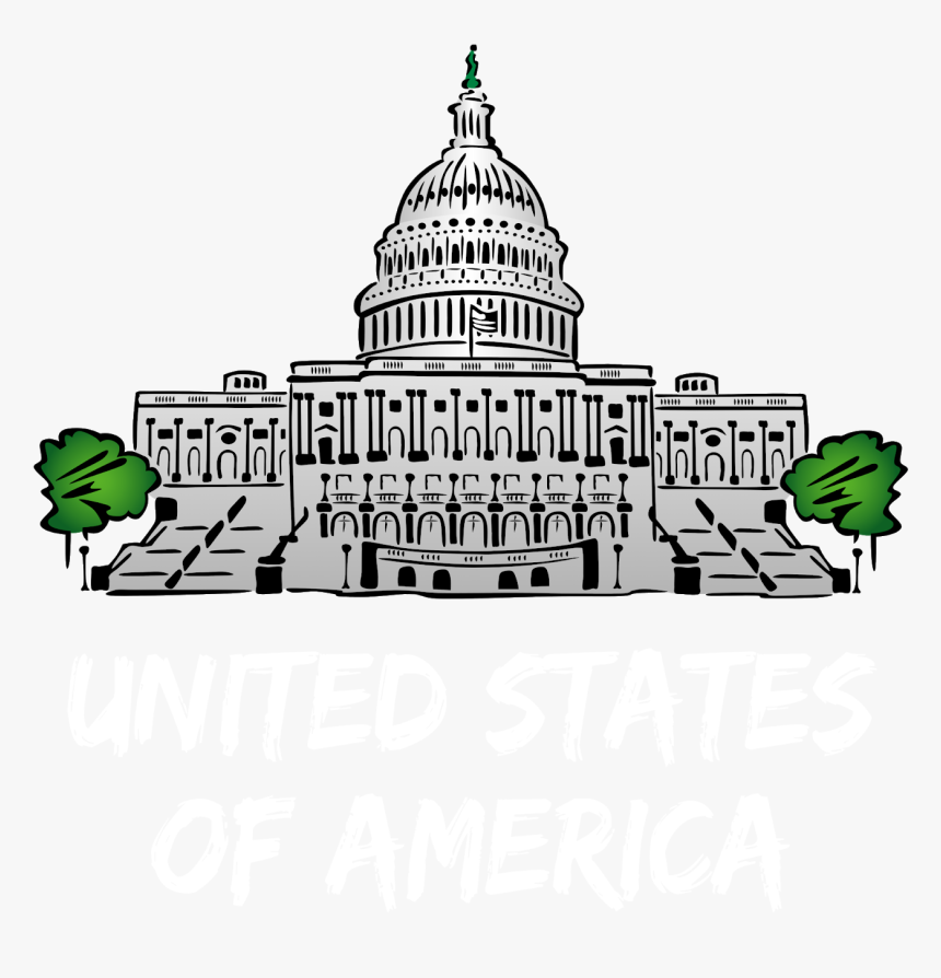 House Of Representatives Cartoon