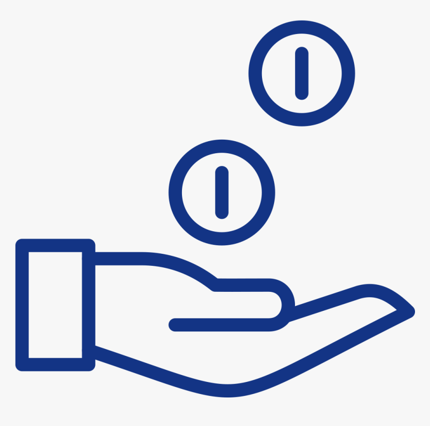 Handing Over Keys Icon, HD Png Download , Transparent Png Image - PNGitem