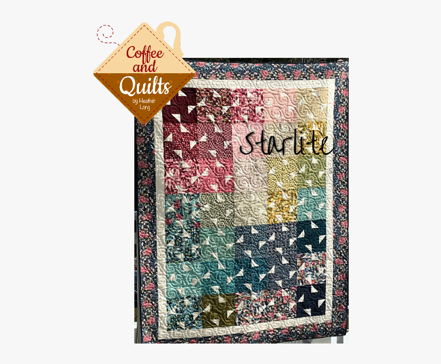 Transparent Quilt Png - Moda Nova Quilt, Png Download , Transparent Png ...