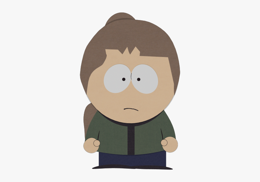 Original South Park Cartman Father, HD Png Download , Transparent Png ...
