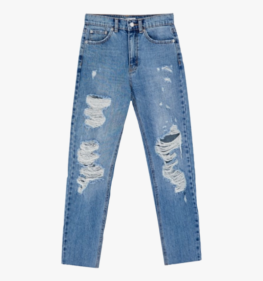 Jeans Clothes Rippedjeans Millysstickers Girls Freetoedit - Imagenes De ...