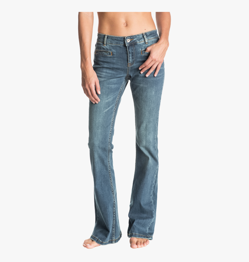 Roxy Jeans, HD Png Download , Transparent Png Image - PNGitem