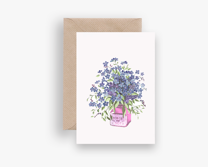 Greeting Card, HD Png Download , Transparent Png Image - PNGitem