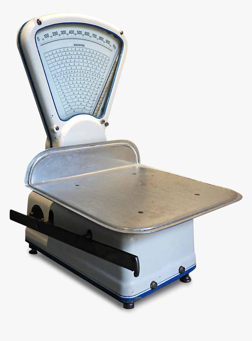 Transparent Balance Scale Png - Decimal Scale, Png Download ...
