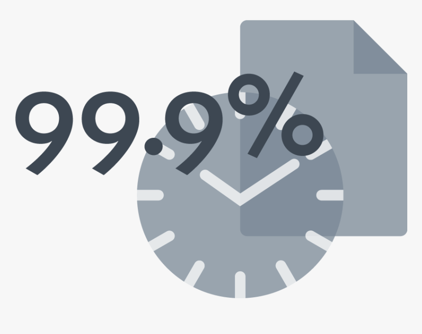 Uptime Guarantee Png Image - Free Uptime Image Png, Transparent Png ...