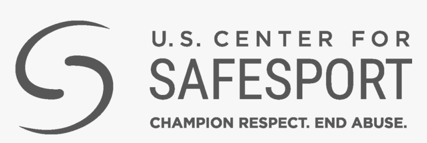 Safesport Logo [h] Wtagline, HD Png Download , Transparent Png Image ...