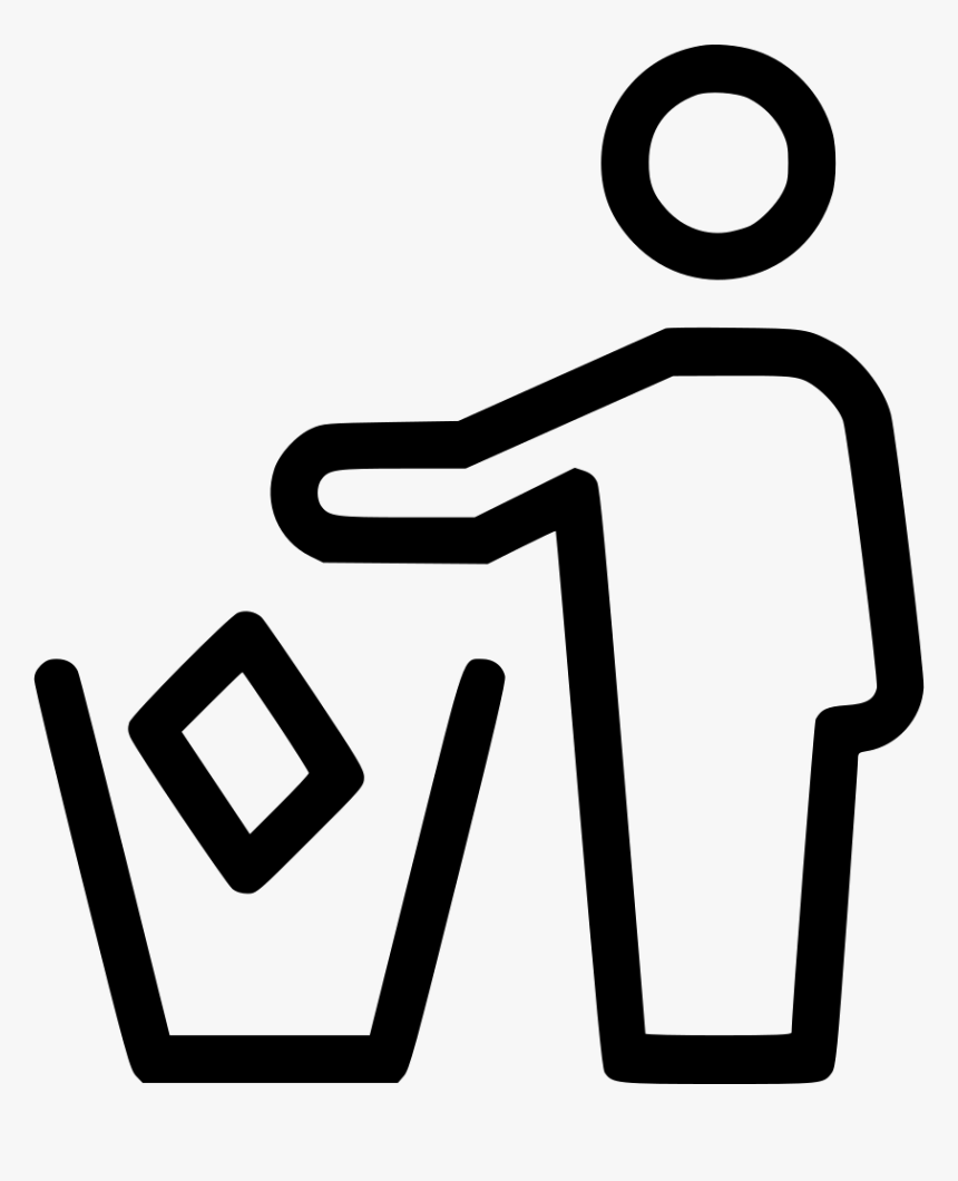 Litter - Icon, HD Png Download , Transparent Png Image - PNGitem