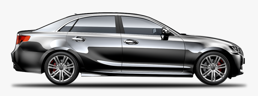 Car - Red Car Transparent Background, HD Png Download , Transparent Png ...