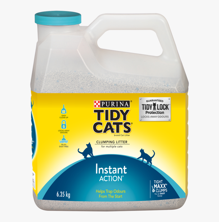 Tidy Cats Cat Litter, HD Png Download , Transparent Png Image - PNGitem