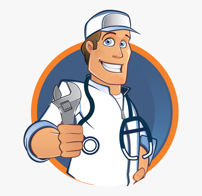 Car Doctor, HD Png Download , Transparent Png Image - PNGitem