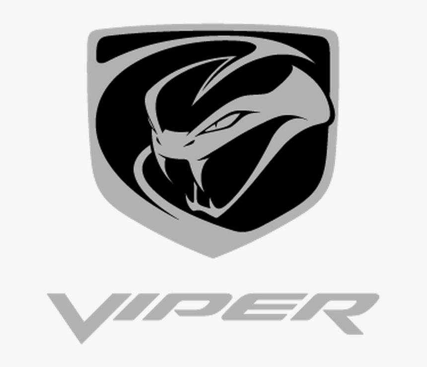 Dodge Viper Stryker Logo , Png Download - Dodge Viper Car Logo ...