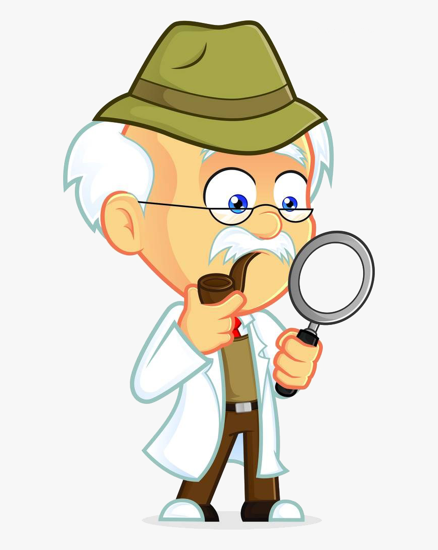 Professor Cartoon Royalty-free Clip Art - Professor Cartoon Png ...