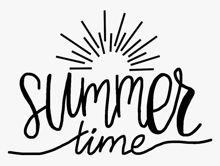 Summer Time Png