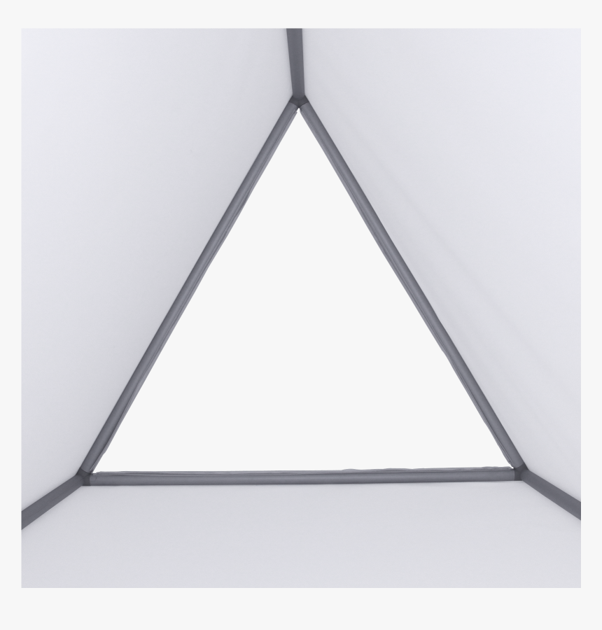 Transparent 3d Pyramid Png - Triangle, Png Download , Transparent Png ...