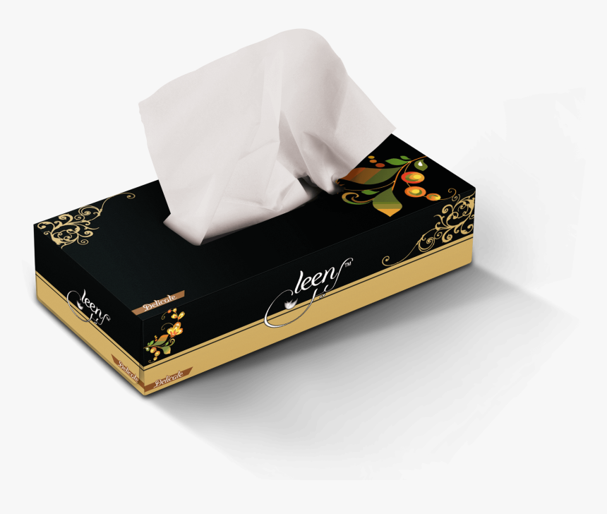 Transparent Tissues Png - Facial Tissue, Png Download , Transparent Png ...