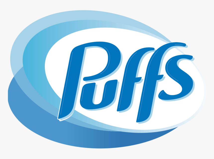 Puffs Tissues, HD Png Download , Transparent Png Image - PNGitem