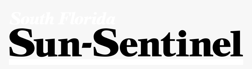Sun-sentinel, HD Png Download , Transparent Png Image - PNGitem