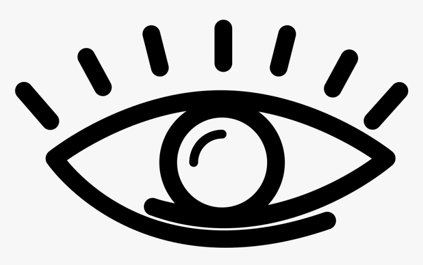 Third Eye Transparent Background, HD Png Download , Transparent Png ...