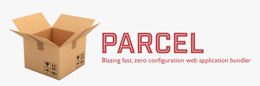 Parcel Js Logo, HD Png Download , Transparent Png Image - PNGitem