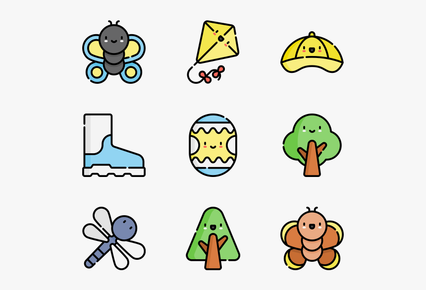 Spring, HD Png Download , Transparent Png Image - PNGitem