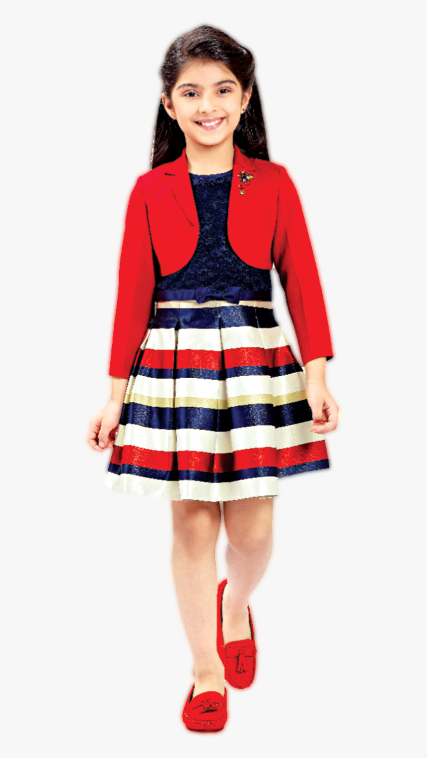 Baby Girl Model Png For Cloth Ads - Cloth Children Png, Transparent Png ...