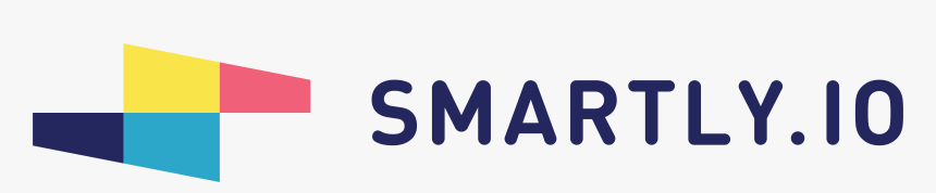 Smartly Io Logo Transparent, HD Png Download , Transparent Png Image ...