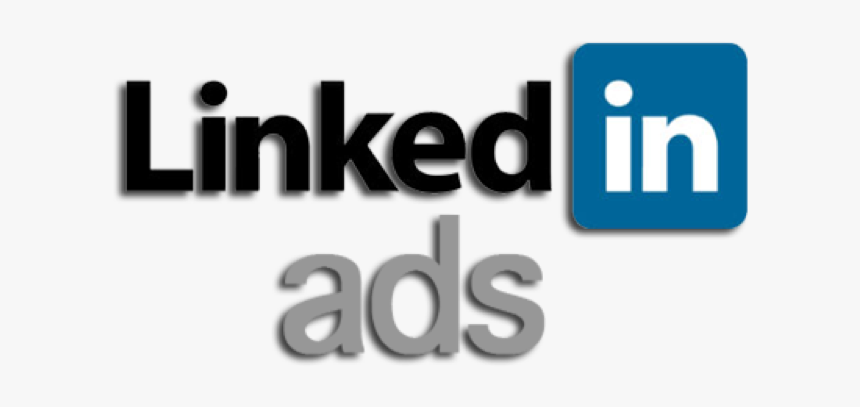 Linkedin Ads Manager Logo, HD Png Download , Transparent Png Image ...