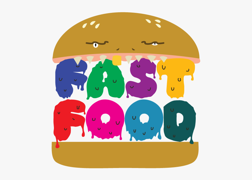 Fast Food Fridays, HD Png Download , Transparent Png Image - PNGitem