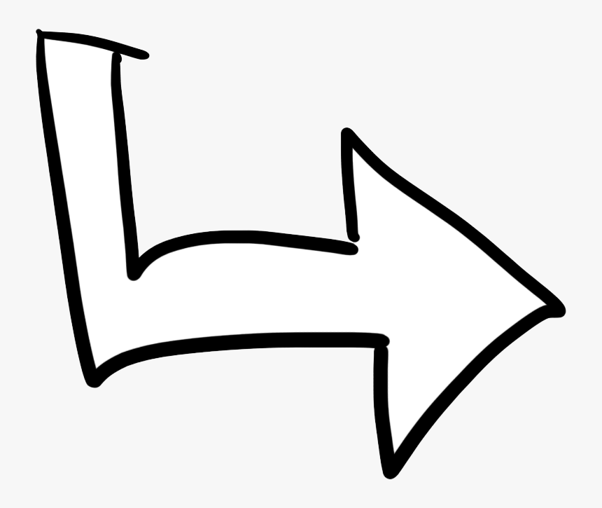 Black Arrows Clip Art