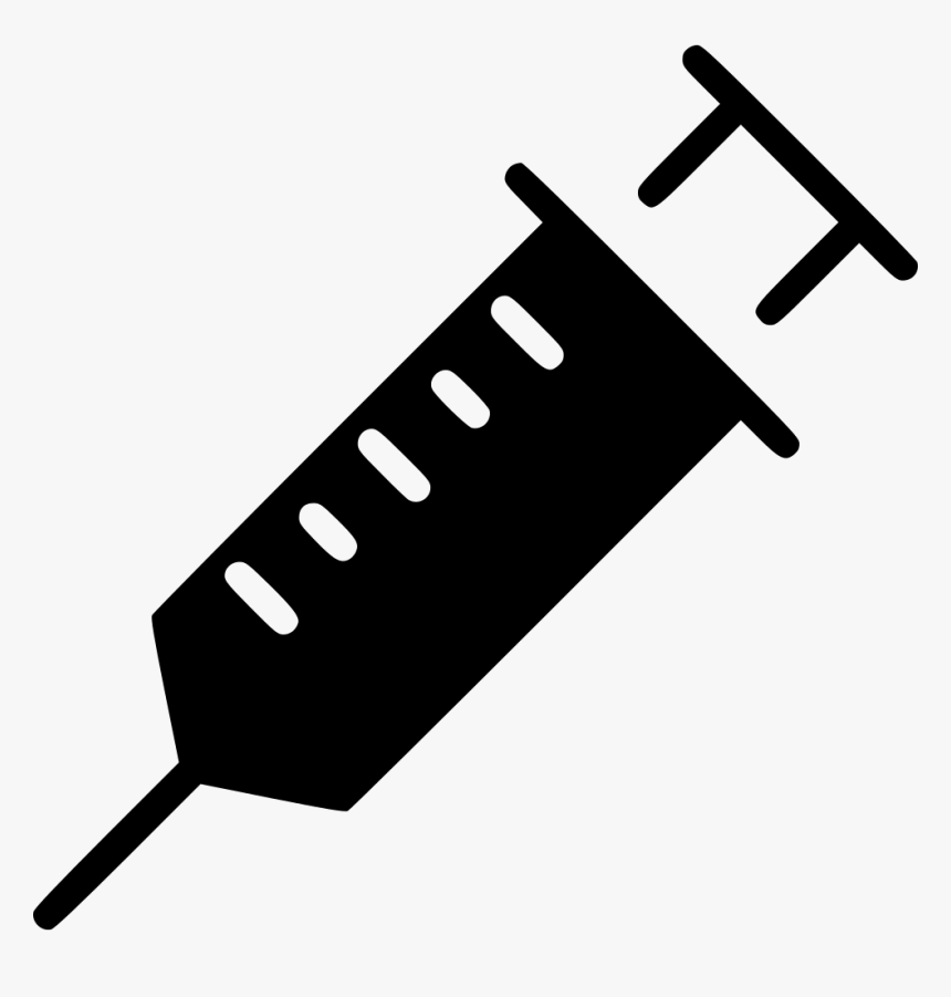 Syringe Icon Png, Transparent Png , Transparent Png Image - PNGitem