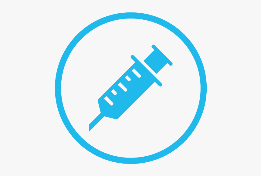 Icon-syringe - Syringe Icon Png, Transparent Png , Transparent Png ...