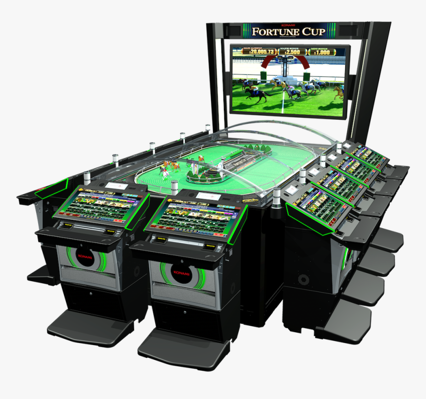 Konami Horse Racing Game, HD Png Download , Transparent Png Image - PNGitem