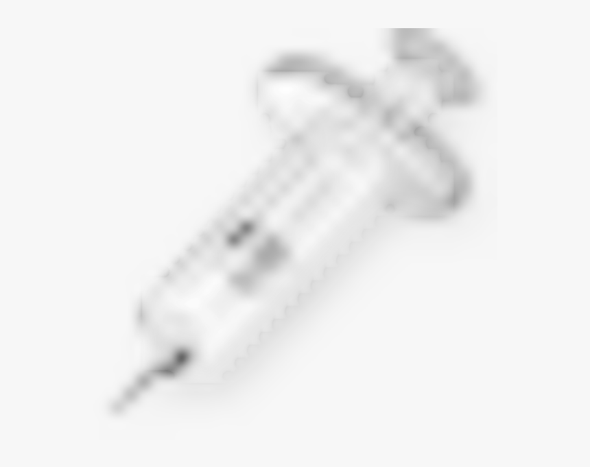 Syringe, HD Png Download , Transparent Png Image - PNGitem