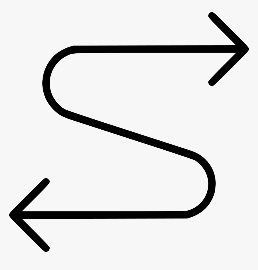 Arrow Process Flow Connection Connected Twoway - Portable Network ...