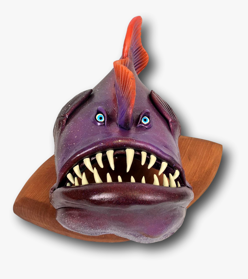 Monkfish, HD Png Download , Transparent Png Image - PNGitem