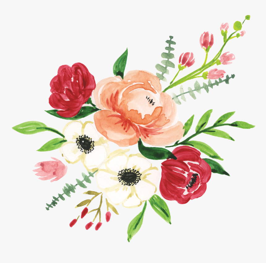 Artificial Intelligence Clipart Flowers