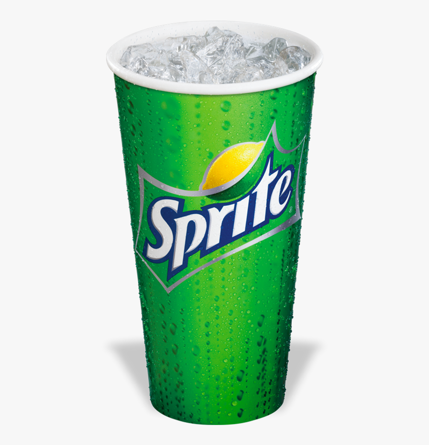 Sprite Soda Png - Sprite, Transparent Png , Transparent Png Image - PNGitem