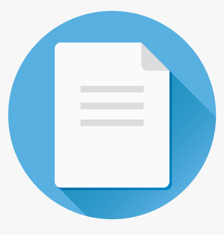 Pdf-icon - Email For Office Closing For Holiday Template, HD Png ...